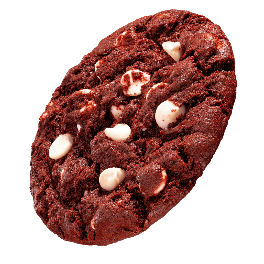 Crumbl Cookies - Freshly Baked & Home Delivered