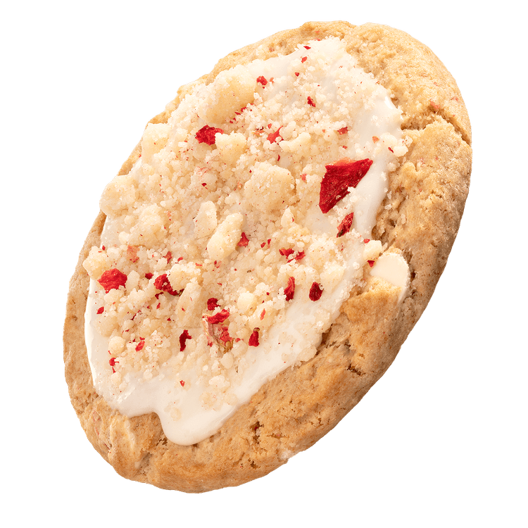 Crumbl Cookies - Freshly Baked & Home Delivered