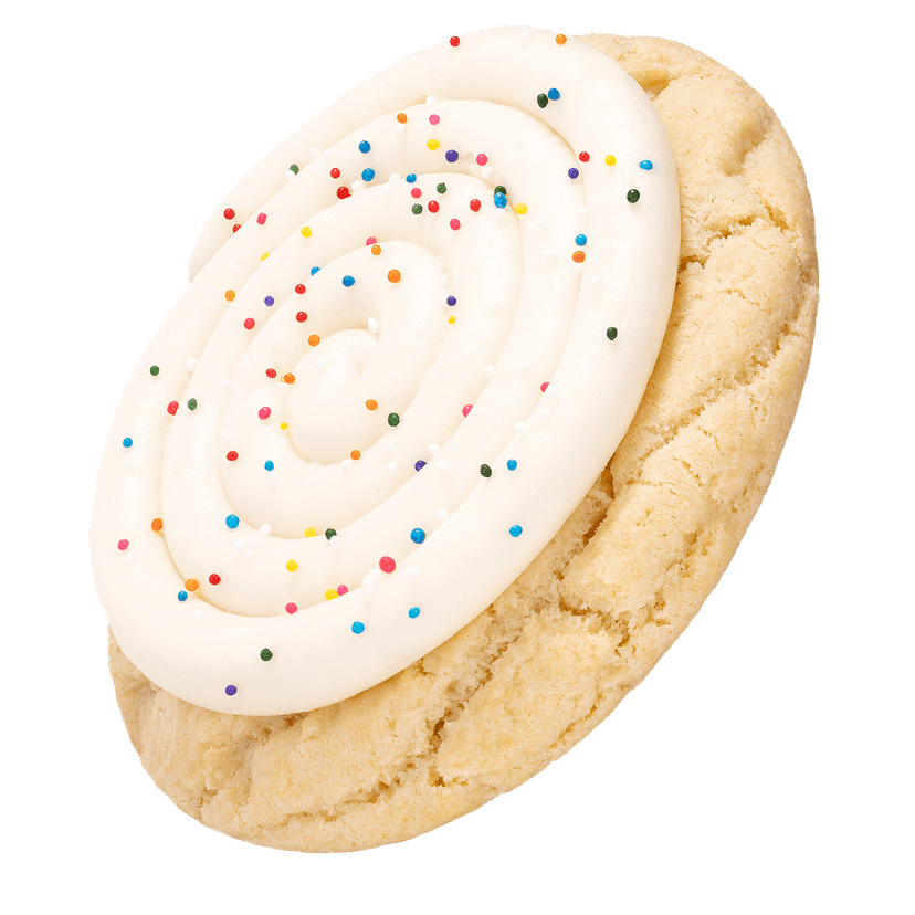 Crumbl Cookies - Freshly Baked & Home Delivered